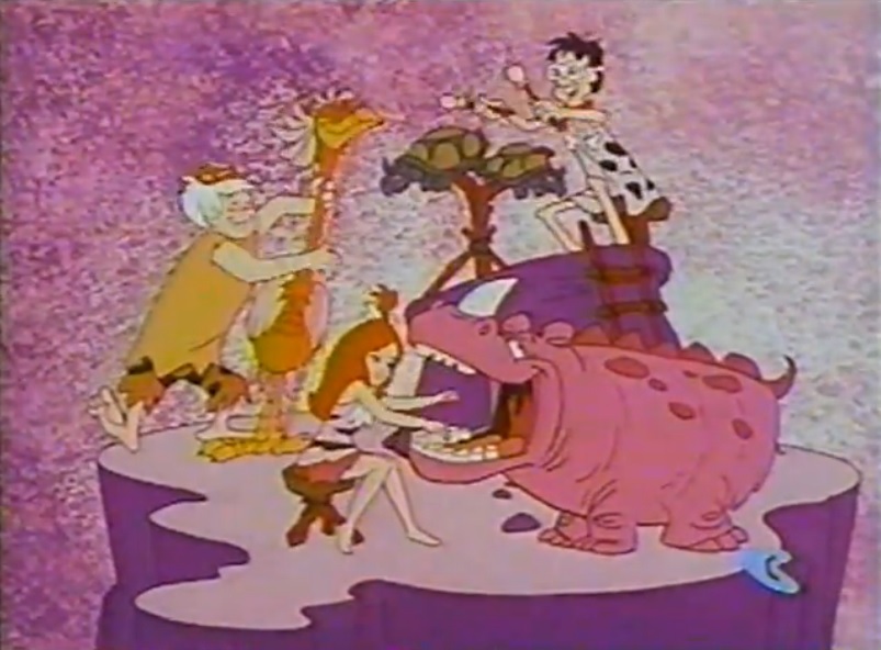 Funshine Friday: Bedrock Rockers, ‘Hop, Skip And A Jump’ (1972 ...