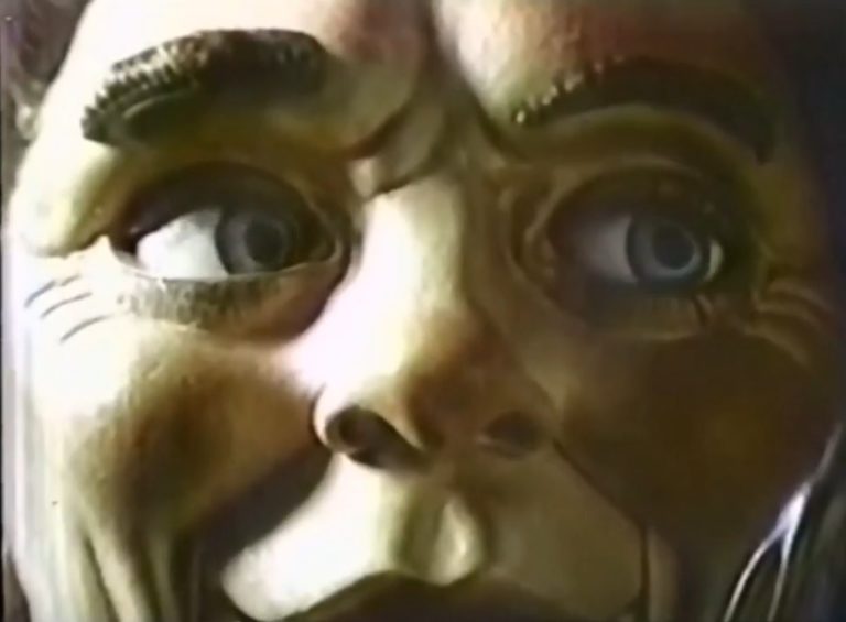 Spooky 70s Spots: ‘Magic’ Movie Promo (1978) & Wolf Bros. Cigars (1973 ...