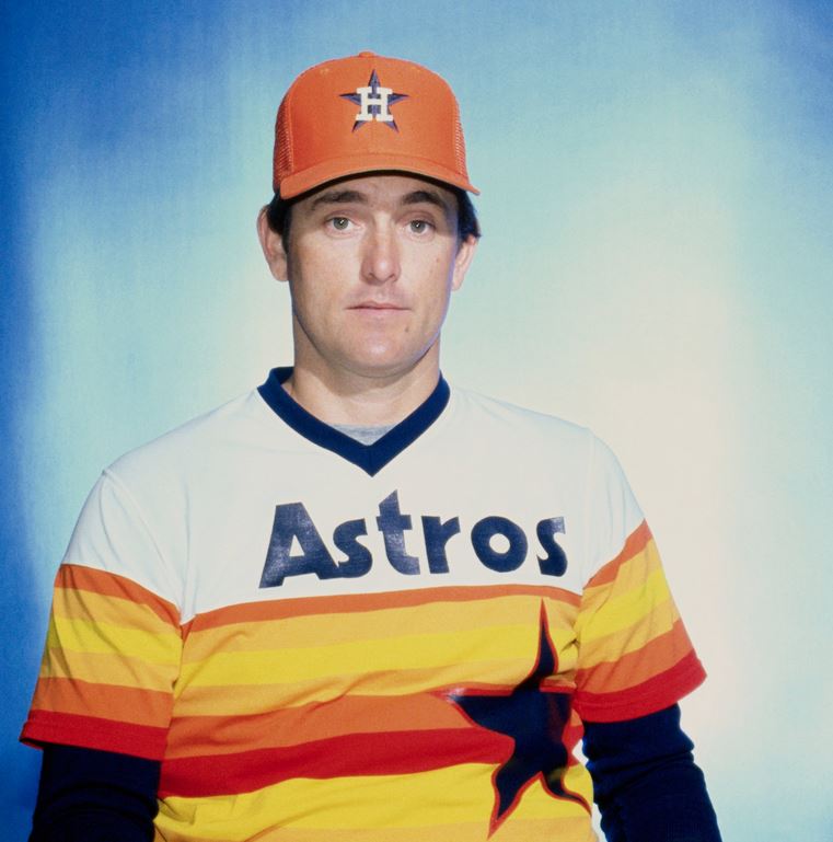 70s Baseball: In Praise Of ‘Ugly’ Uniforms | Bionic Disco