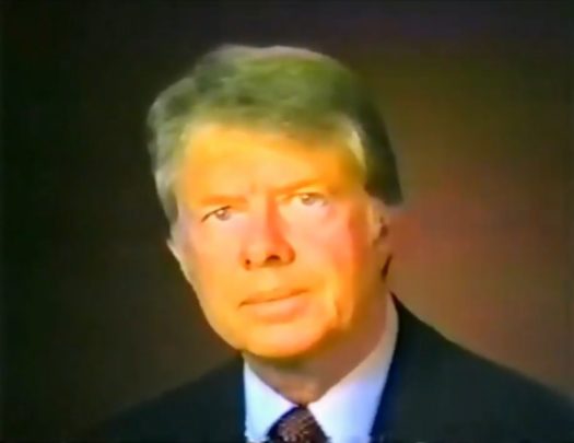 70s Spots: Jimmy Carter, Gerald Ford, Hamburger Helper, Efferdent (1975 ...