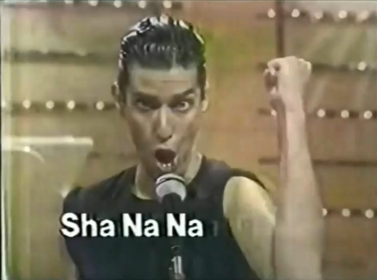 70s Spots: ‘Sha Na Na,’ ‘Bionic Woman,’ ‘Juggernaut’ Movie ...