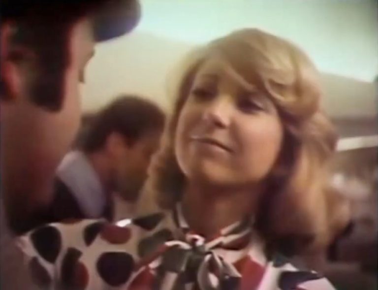 70s Spots – Celebrity Time: Teri Garr, Joe DiMaggio, Charles Durning ...