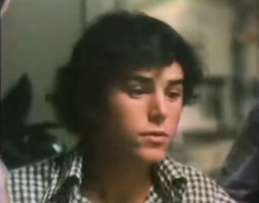 70s Spots: Christopher Knight For KFC (1976), Kevin Kline For Schlitz ...