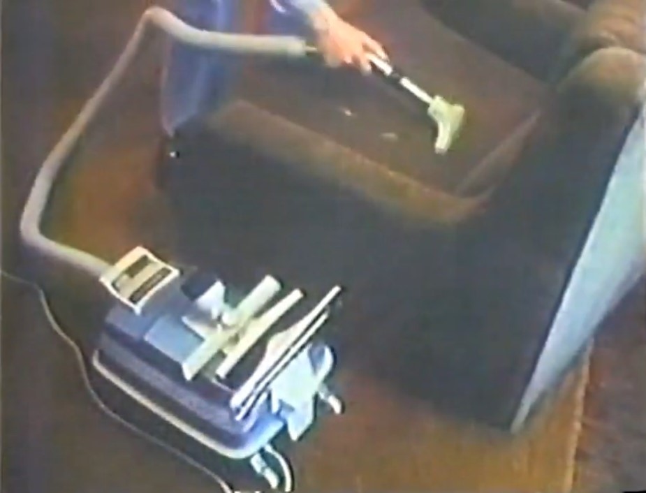 70s Commercials: Eureka Vacuum, Mazda Wagon, ‘Three Musketeers’ & More ...