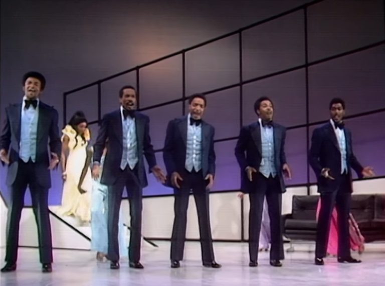 Music For Monday: The Temptations, ‘You’ve Made Me So Very Happy’ (1970 ...