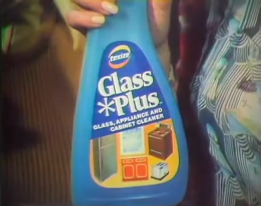 70s Commercials: Mr. Whipple, Glass Plus, Mighty Dog, SteadyRider (1973 ...