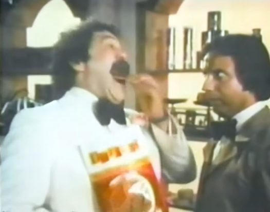 70s Commercials: Doritos, Arthur Treacher’s, Wiener Wrap, Cheerios ...