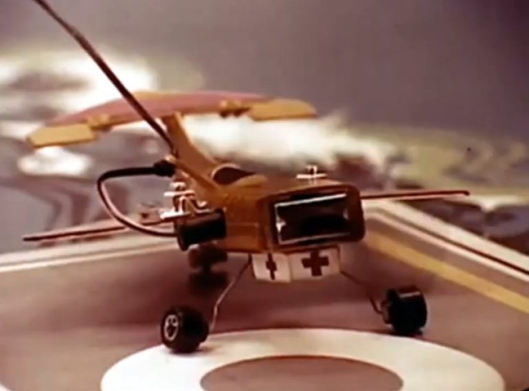 Bionic Disco | 1970s Pop Culture Explosion!