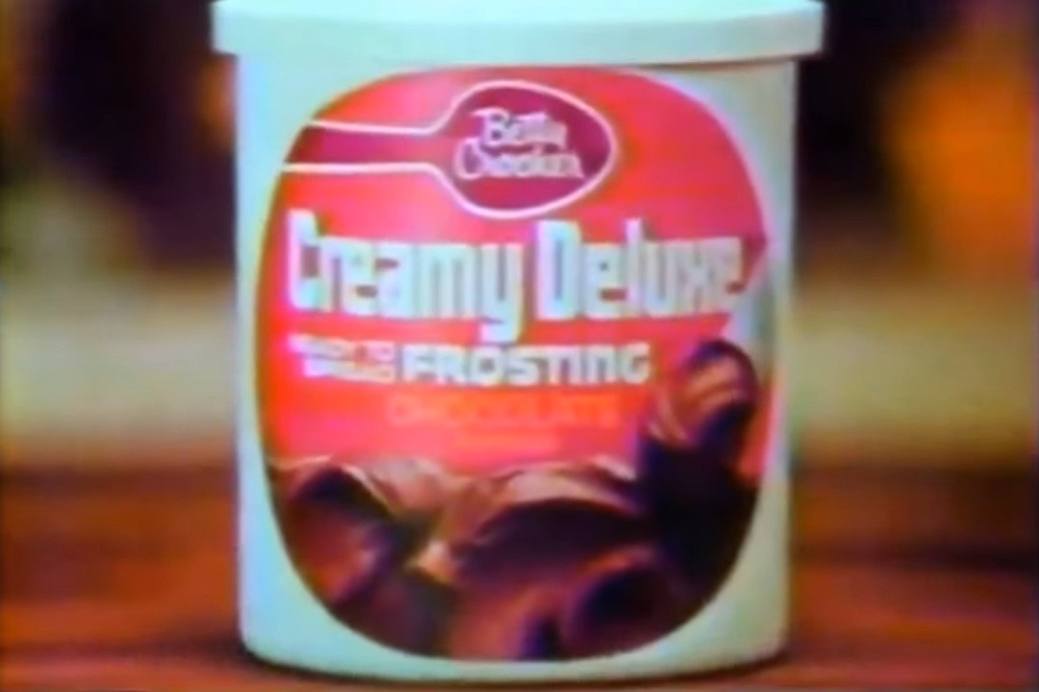 Eighties Week: Betty Crocker, Orbit Gum, Orville Redenbacher, Parkay ...