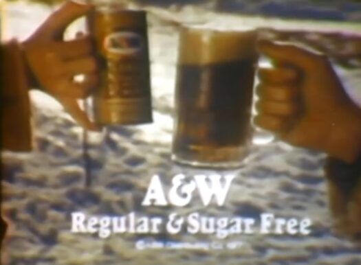 70s Commercials: A&W Root Beer, McDonald’s Fries, Plymouth Duster ...