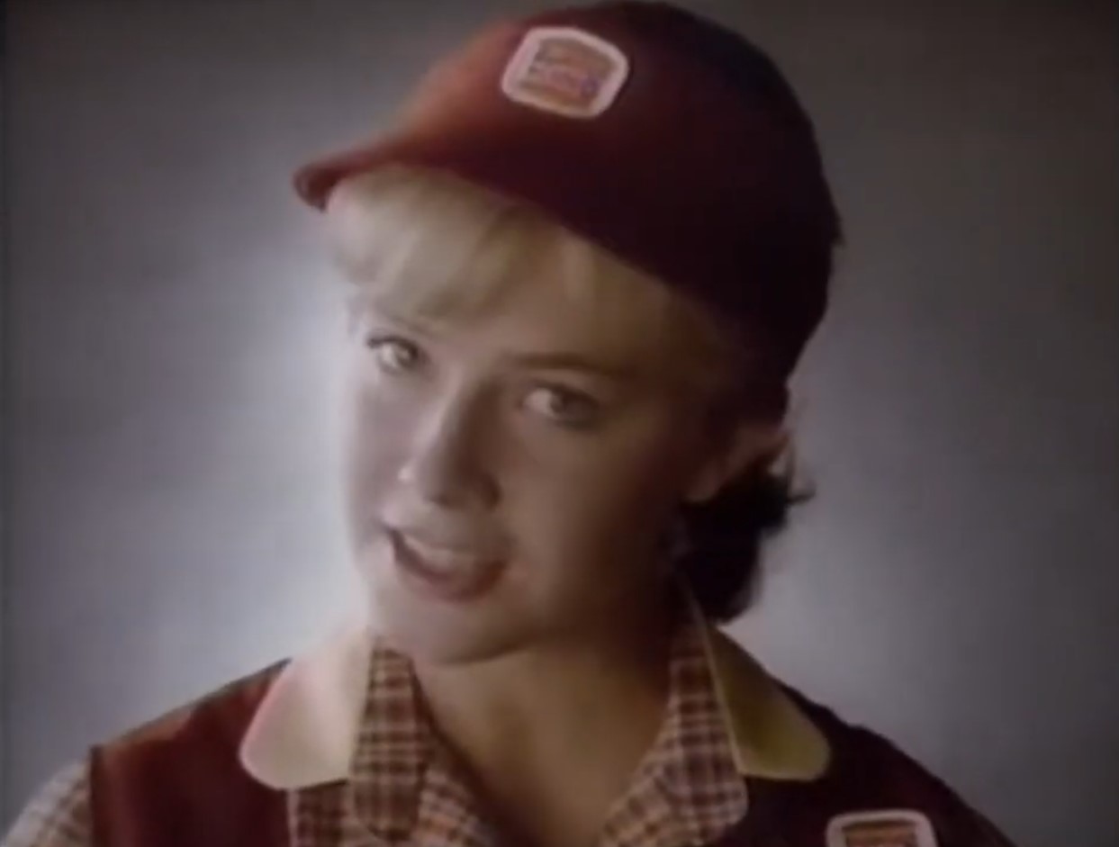 80s Commercials Burger King Vanderbilt Hostess Betty Crocker