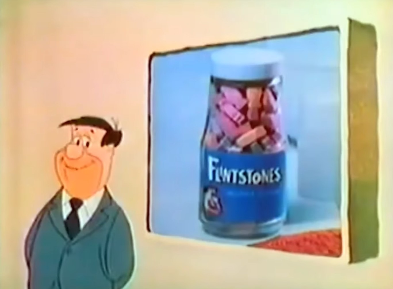 70s Commercials: Flintstones Vitamins, Chef Boyardee, Cooking Magic ...